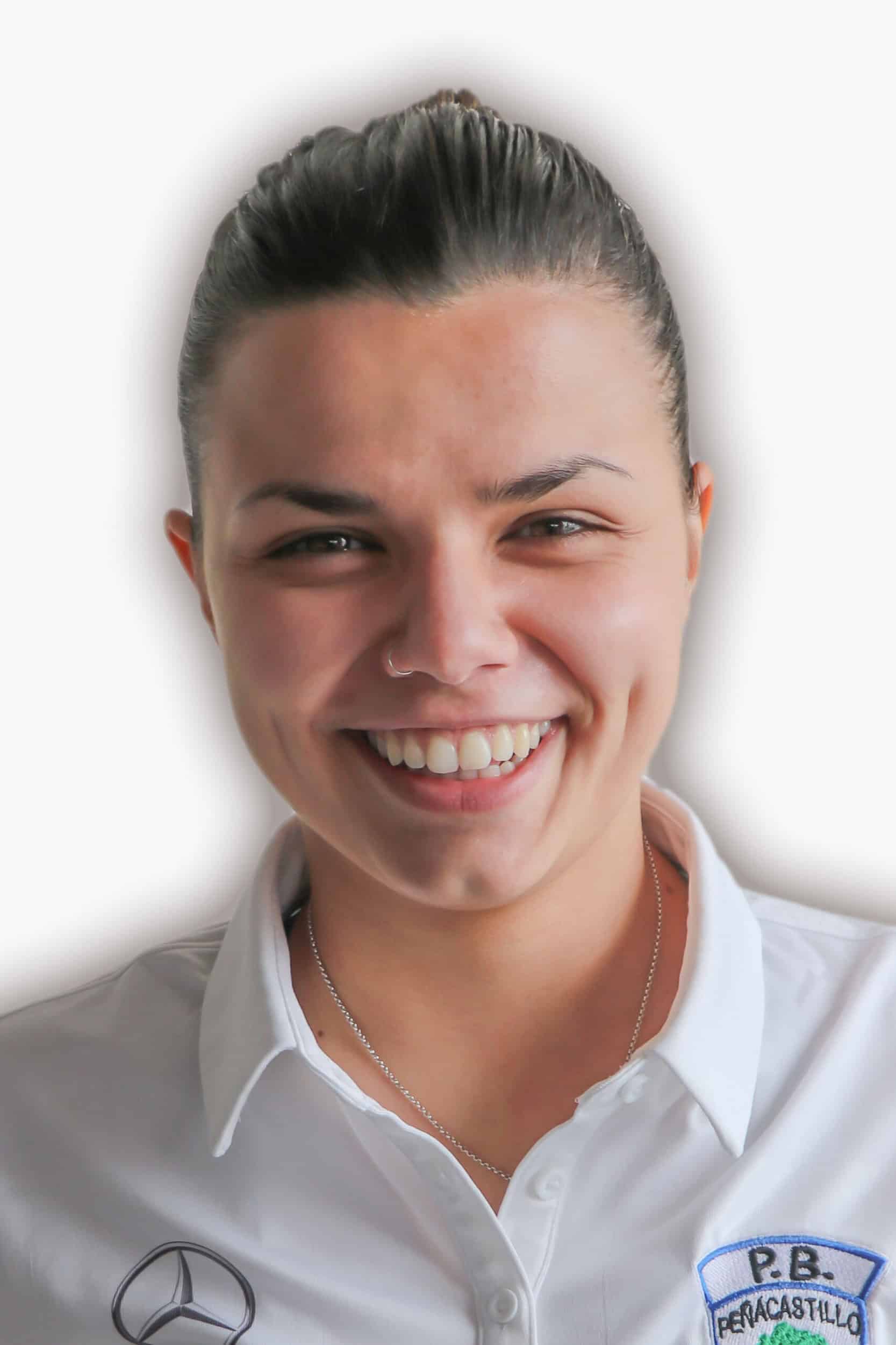 Andrea Gómez - Madera de Ser | Madera de Ser