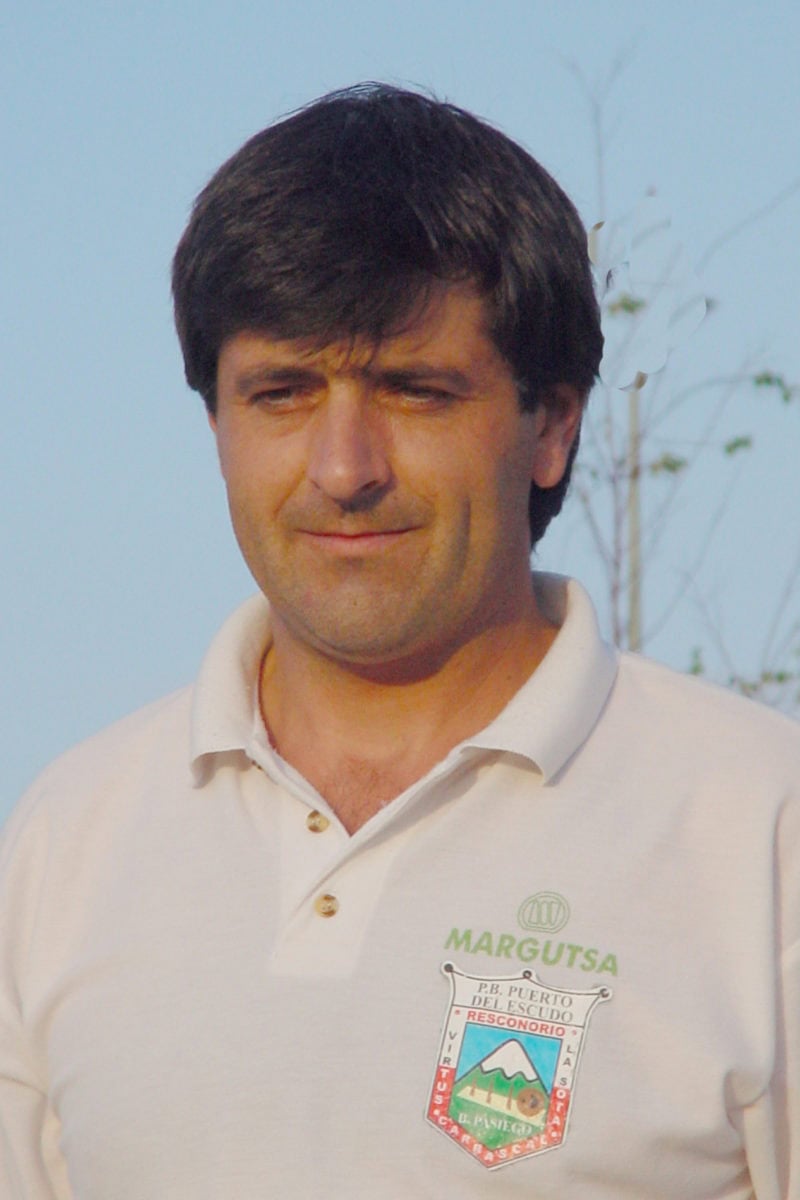 Felipe Ruiz - Madera de Ser | Madera de Ser