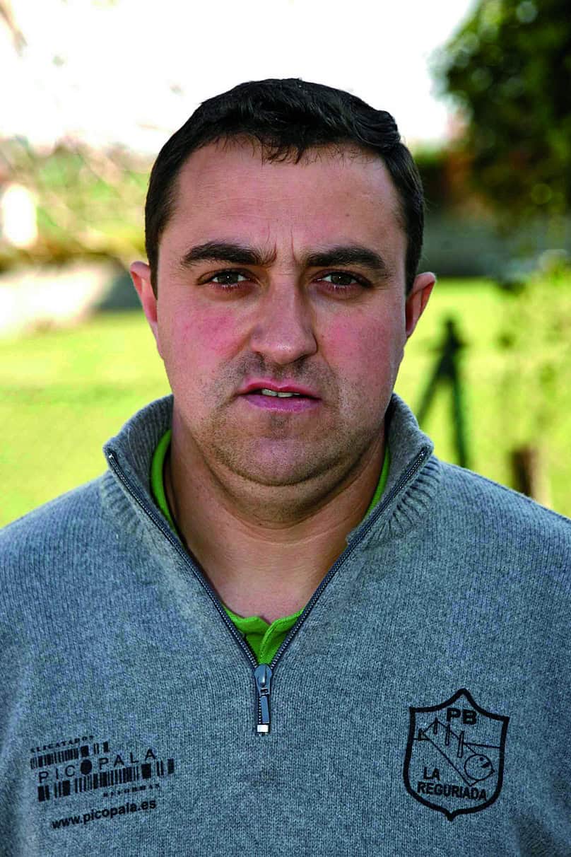 Fidel Antonio Ruiz O. - Madera de Ser | Madera de Ser