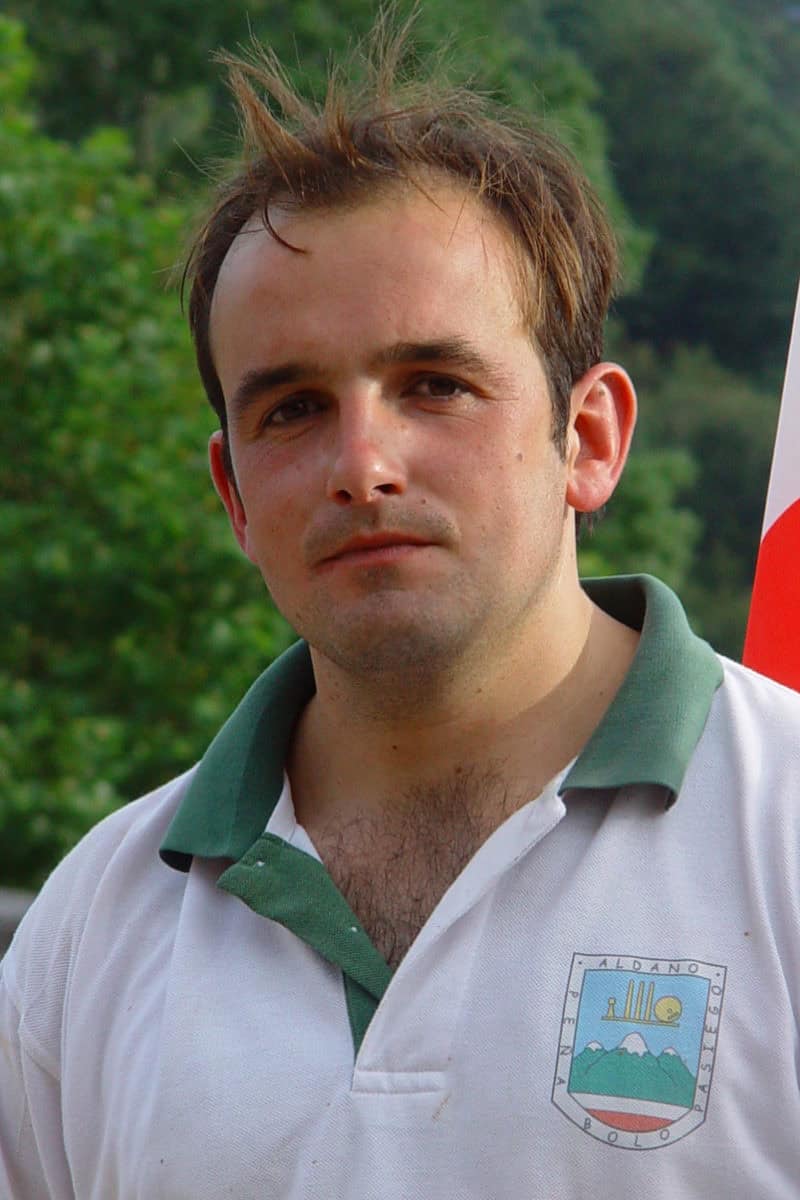 Joaquín Gutiérrez - Madera de Ser | Madera de Ser