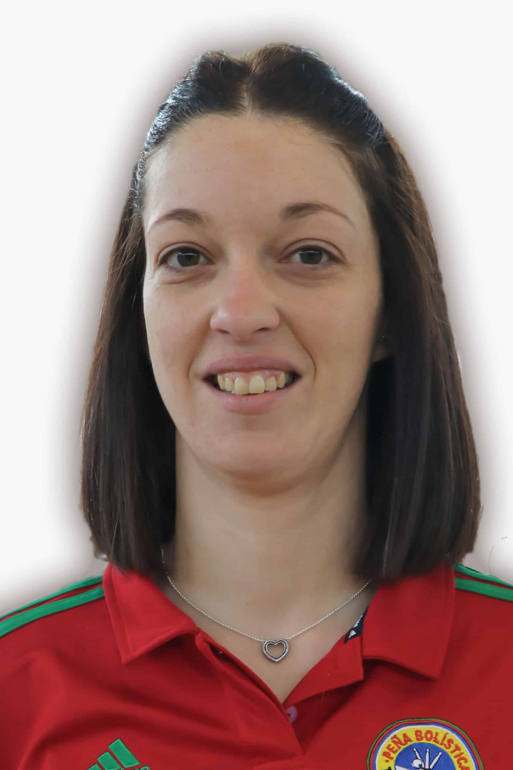 Laura Saiz - Madera de Ser | Madera de Ser