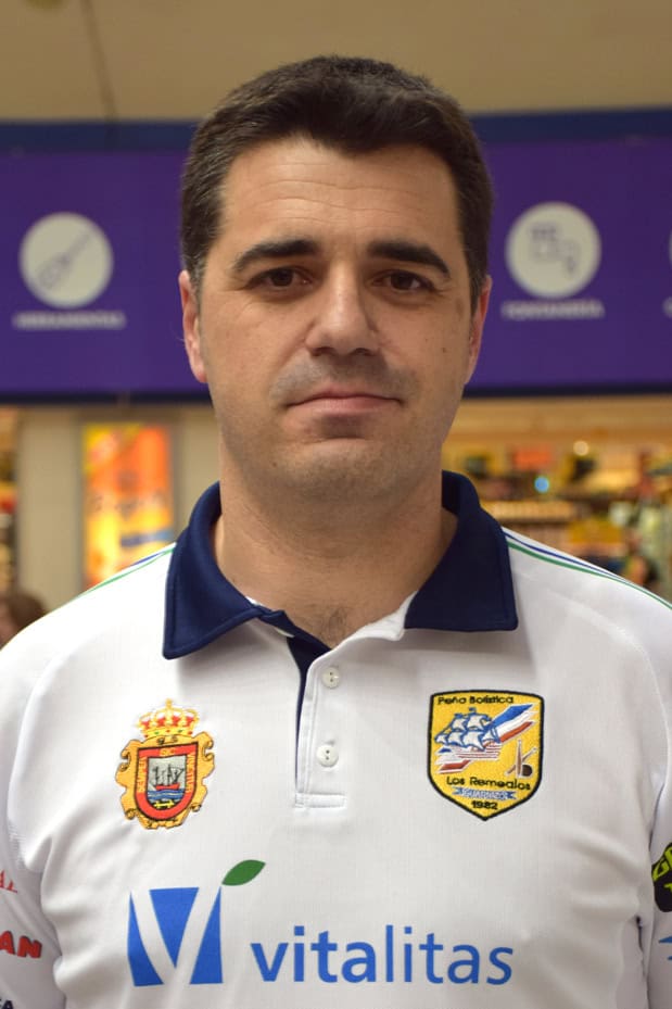 Óscar Cianca - Madera de Ser | Madera de Ser