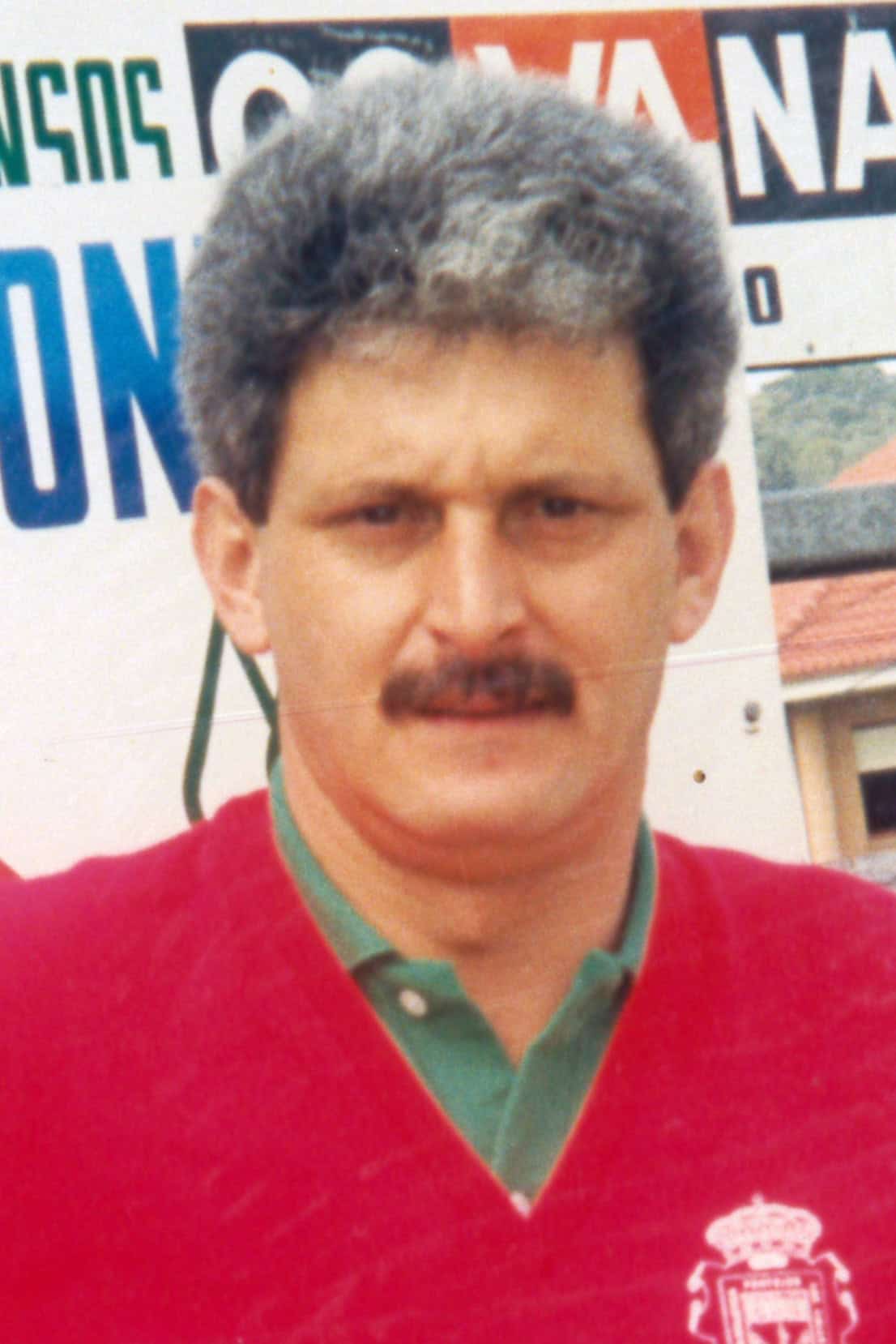 Santos F. Ruiz - Madera de Ser | Madera de Ser