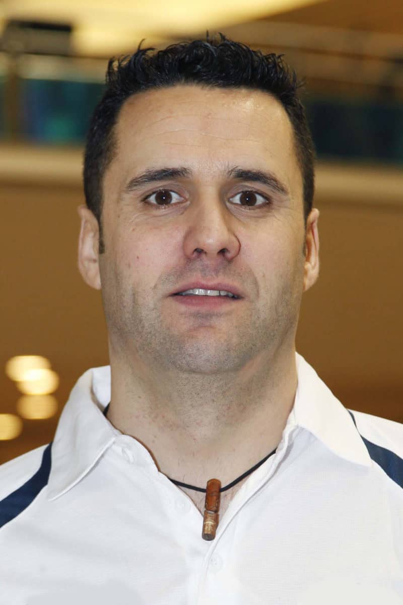 Ignacio Castillo - Madera de Ser | Madera de Ser