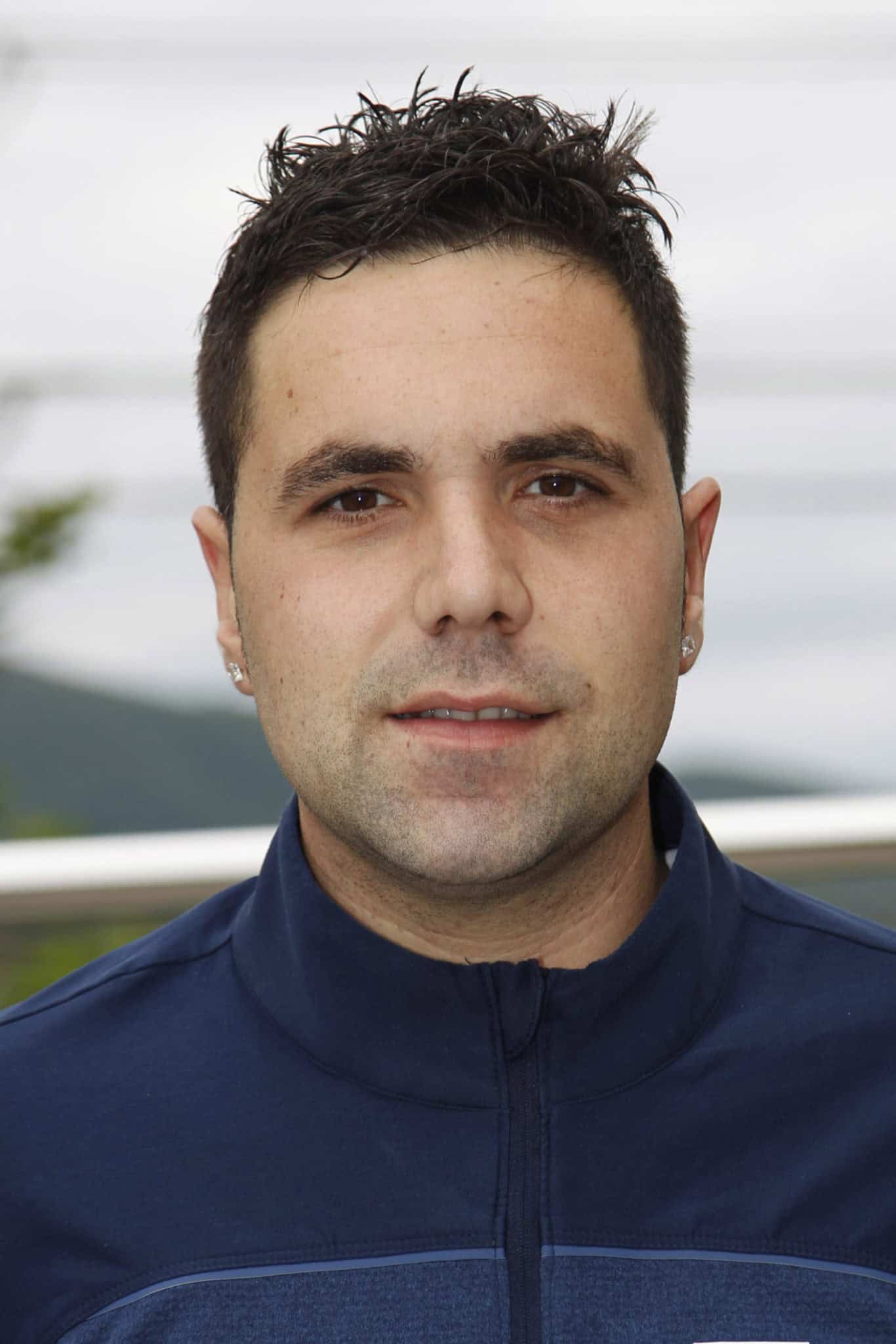 Javier Alonso - Madera de Ser | Madera de Ser