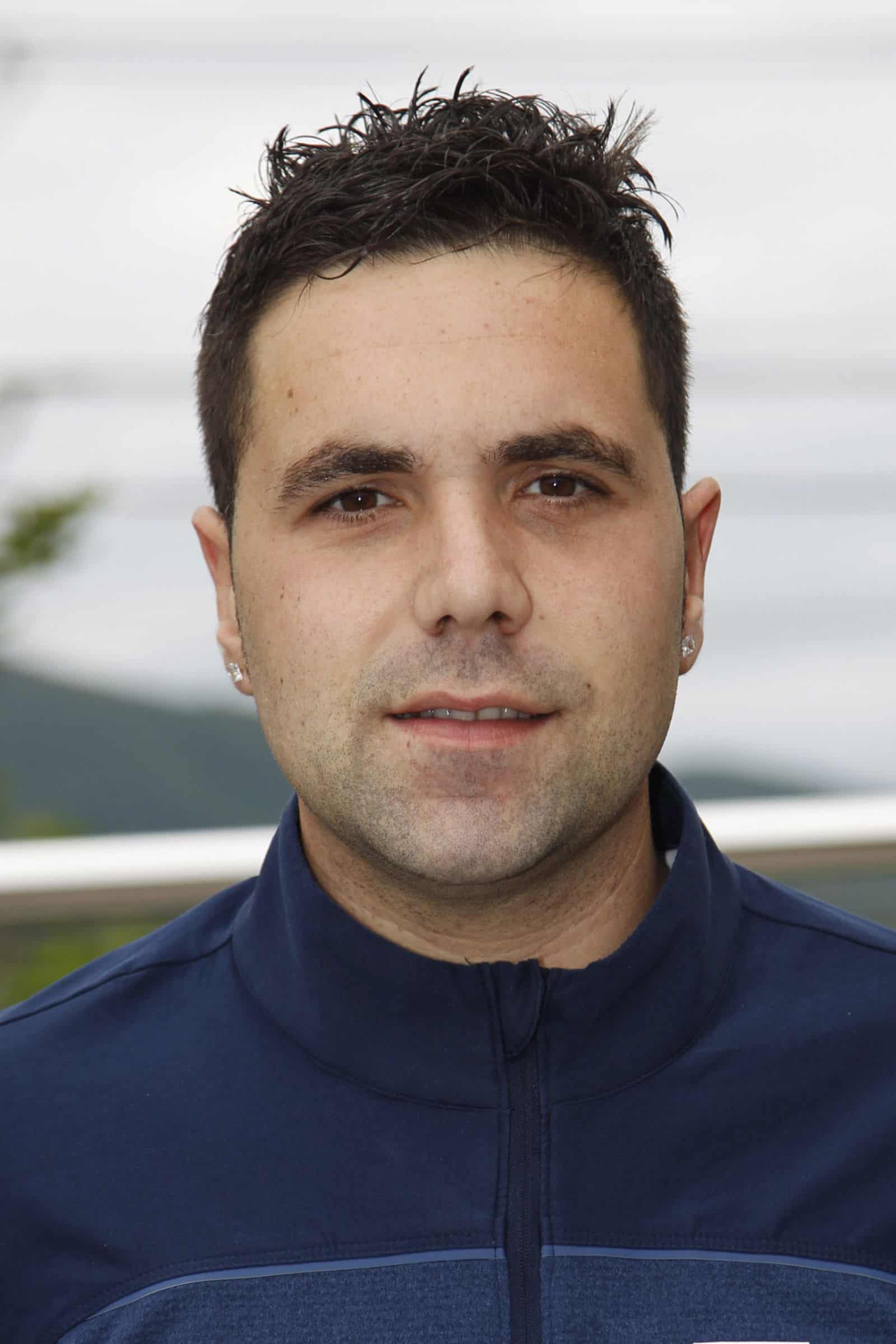 Javier Alonso - Madera de Ser | Madera de Ser